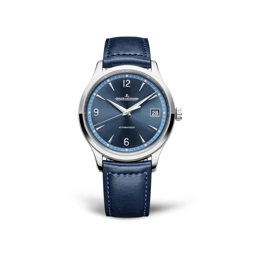 Master Control Date - Jaeger-LeCoultre Official Website